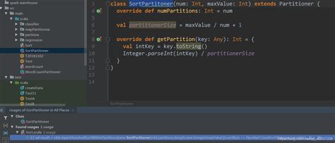 idea 使用技巧 查看结构图 idea怎么看项目结构 csdn博客