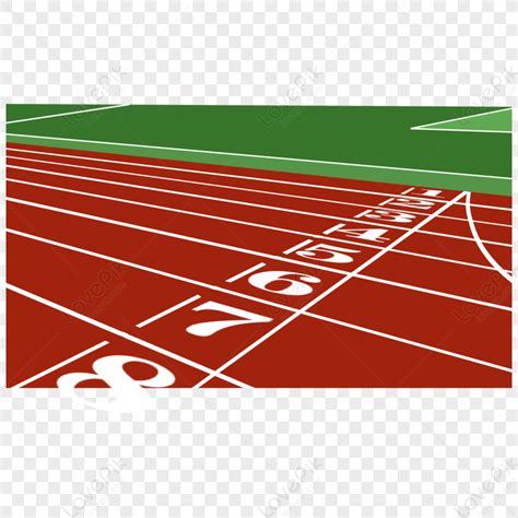 학교 운동장 Png 일러스트 무료 다운로드 Lovepik