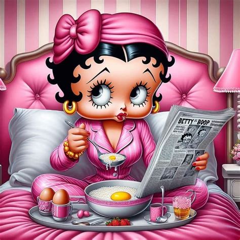 Pin By Gina Lozada On Betty Boop Betty Boop Coffee Betty Boop