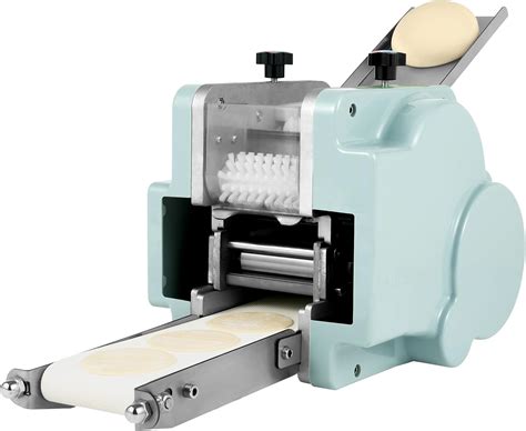 Titidu Automatic Dumpling Wrapper Machine8cm Round Mold