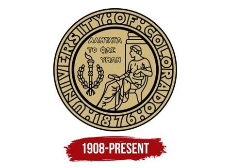 Cu Boulder Logo University Of Colorado Boulder Logo Symbol Meaning History Png Brand