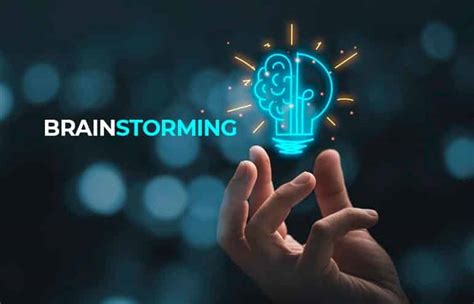 Brainstorming Guidelines 10 Tips For Todays Law Firm Marketing