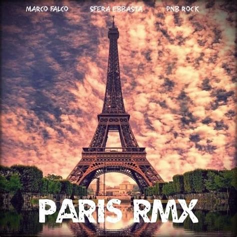 Marco Falco Paris Rmx Lyrics Genius Lyrics