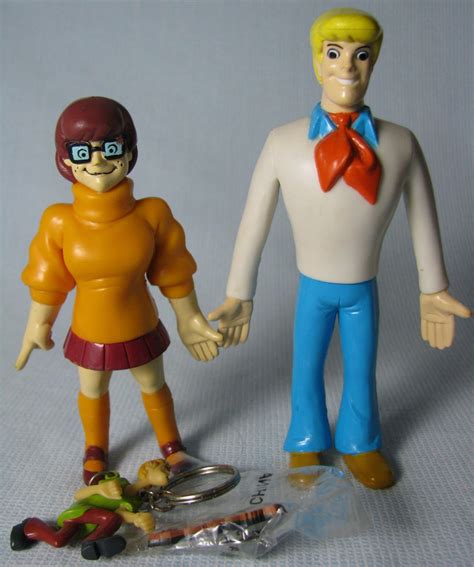 Scooby Doo Characters Thelma