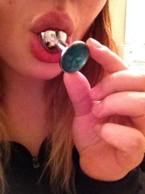 My First Plug Oc Porn Pic