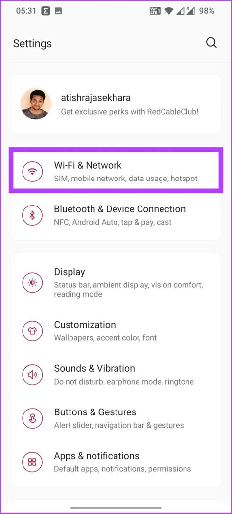 Best Ways To Fix Wi Fi Authentication Problems On Android Guidingtech