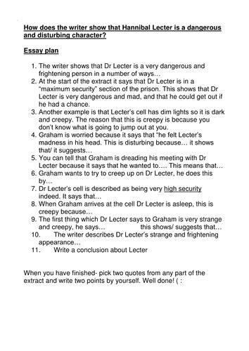 Aqa Gcse English Language Paper 1 Explorations In Creative Reading