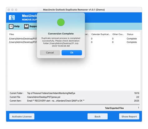 Remove Duplicate Emails From Pst Files With Different Methods