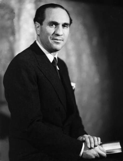 Npg X2913 Sidney Lewis Bernstein 1st Baron Bernstein Of Leigh Portrait National Portrait