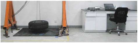 Analysis Of Vibration Characteristics And Influencing Factors Of Complex Tread Pattern Tires