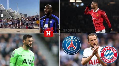 ရက်ဖို့ဒ် စာချုပ်သစ်၊ မာဆေး ရောက်ဖို့များတဲ့ အူဘာ၊ လူကာကူ ကို ဆန္ဒပြသူများနဲ့ အပြောင်းအရွှေ့