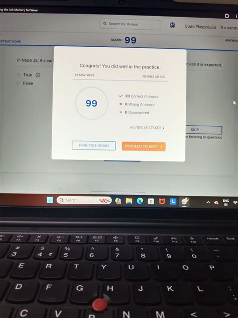 Santhosh Rv On Linkedin Nodejs Express Javascript