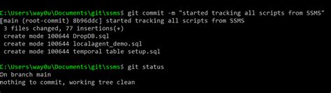 Dbas Give Git A Try Getting Started Voice Of The Dba