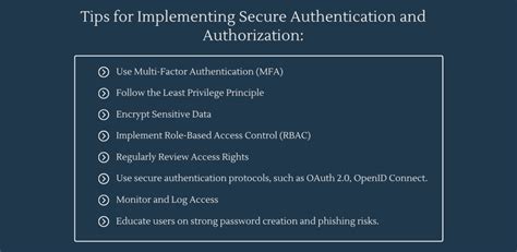 Authentication Vs Authorization Know The Difference