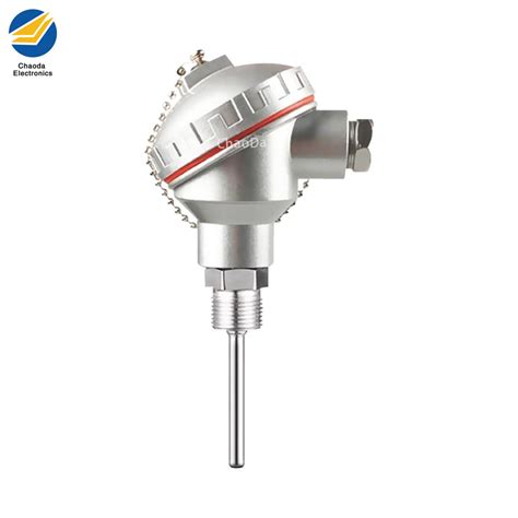 Explosion Proof Multi Point Temperature Measurement Thermocouple Explosion Proof Temperature