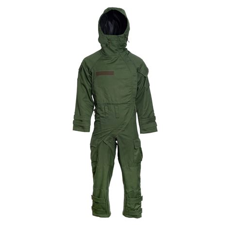 Mira Safety Mopp Gear Mopp 1 Cbrn Protective Mopp Suit
