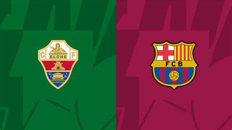 تشكيل برشلونة المتوقع أمام إلتشي اليوم في الدوري الإسباني بطولات