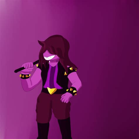 Susie By Azzyxii On Deviantart