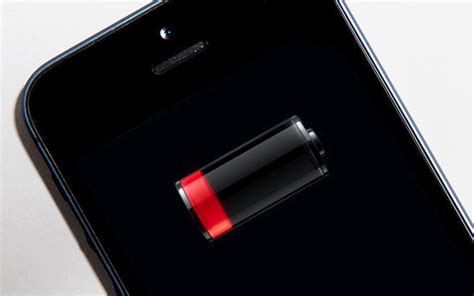 How To Enable Low Power Mode On IPhone Step By Step Guide
