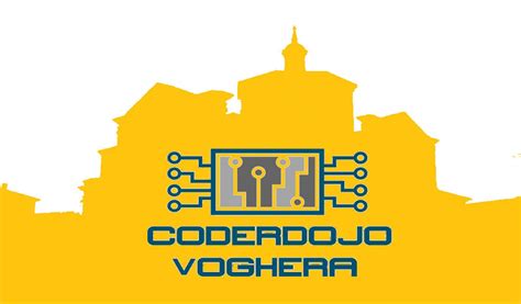 Coderdojo Voghera