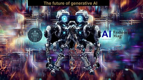 Ai Super Model Virtual Models Realize By Artificial Intelligence Dn Africa Magazine