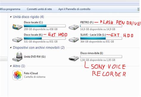 Why Do My External USB Hard Drives Show Up As Internal Drives Microsoft Community