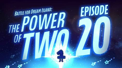 Jacknjellify Bfdi Creators Surprise Fans With ‘battle For Dream Island The Power Of Two Episode