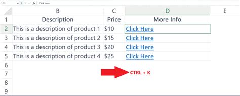 How To Undo Hyperlink In Microsoft Excel Spreadcheaters