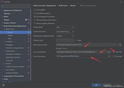 Idea(最新版)配置javaweb项目javaweb项配置 Csdn博客 Idea(最新版)配置javaweb项目javaweb项配置 Csdn博客