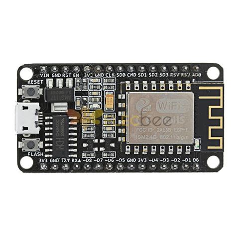 Nodemcu Lua Esp8266 Esp 12f Wifi Development Board