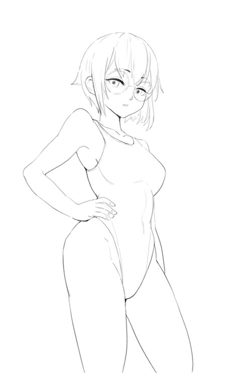 Girl jform的創作 巴哈姆特