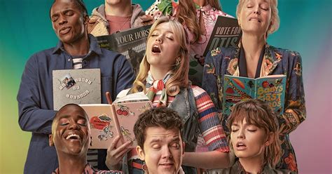 一起到達「最高潮」！netflix 影集《性愛自修室》第四季「最終季」全新正式預告釋出