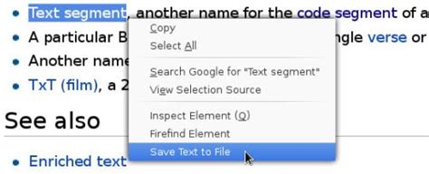 Save Text To File Alternatives And Similar Apps AlternativeTo