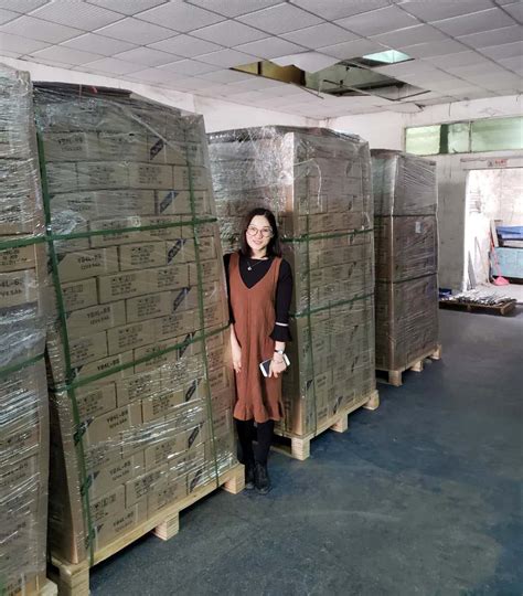 Daily Work Loading Container Futuregreenbattery Com