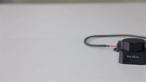 Pacecat Agv Sensor 2d Lidar Robot Obstacle Avoidance And Distance