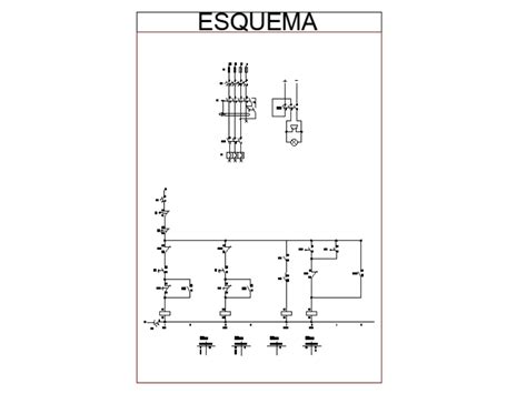 Control With Two Simultaneous Buttons 9323 Kb Bibliocad