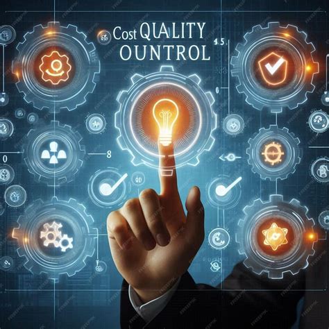 Premium Photo Virtual Tools For Quality And Cost Optimizing