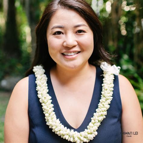 Pikake Lei Weather Permitting Pikake 6 Strands Lei Sweet Fragrances Delicate Flower