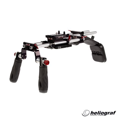 Shape Offset Shoulder Mount Heliograf Technika Filmowa