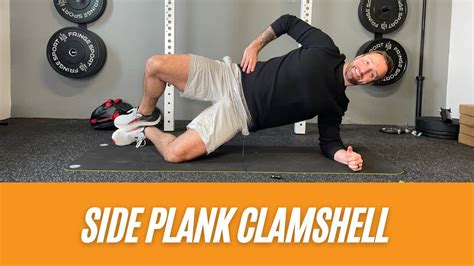 Muscles Worked By Clamshell At James Aviles Blog