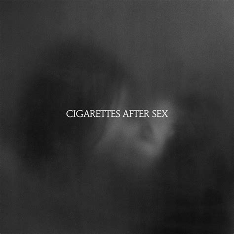 Cigarettes After Sex Xs Cd 15257103893 Sklepy Opinie Ceny W