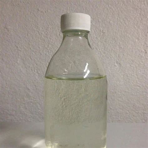 Technical Grade Crystals Sodium Silicate Glass Packaging Size 5kg