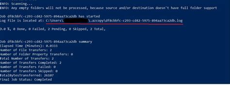 Azcopy Logic Apps Or Azfunc An Alternative Technic To Mimic A