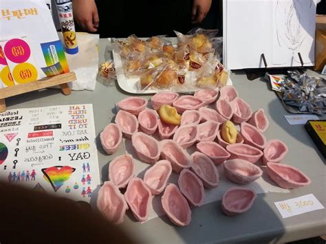 [브금] 오늘 서울에서 열린 게이축제  유머 움짤 이슈 에펨코리아