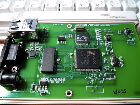 What Is An Ethernet Controller Techwalla