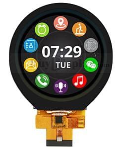 HDMI TFT LCD Small HDMI TFT Display HDMI LCD HDMI Display Touch Screen