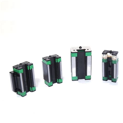 Original Taiwan High Precision Hiwin Hgr20 Linear Guide Rail For Cnc Hiwin Rgh Rail And Hiwin Rail