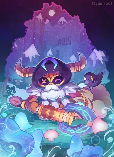 24개의 브롤스타즈 아이디어 캐릭터 일러스트 배경화면 그림