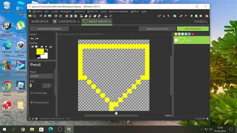 How To Create Food In Mcreator Youtube