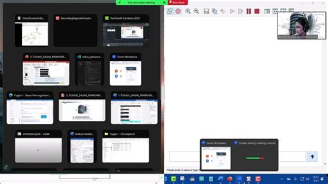 Implementasi Flowchart Menggunakan Flowgorithm Youtube